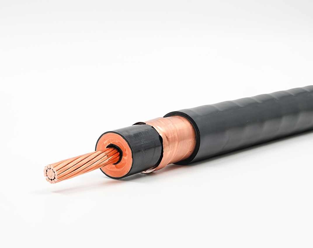 ATPC Medium Voltage Cables